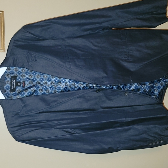 Structure | Suits & Blazers | Structure Mens Suit Coat | Poshmark